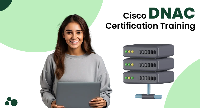 Cisco DNAC training course from Ns3edu & get job placement