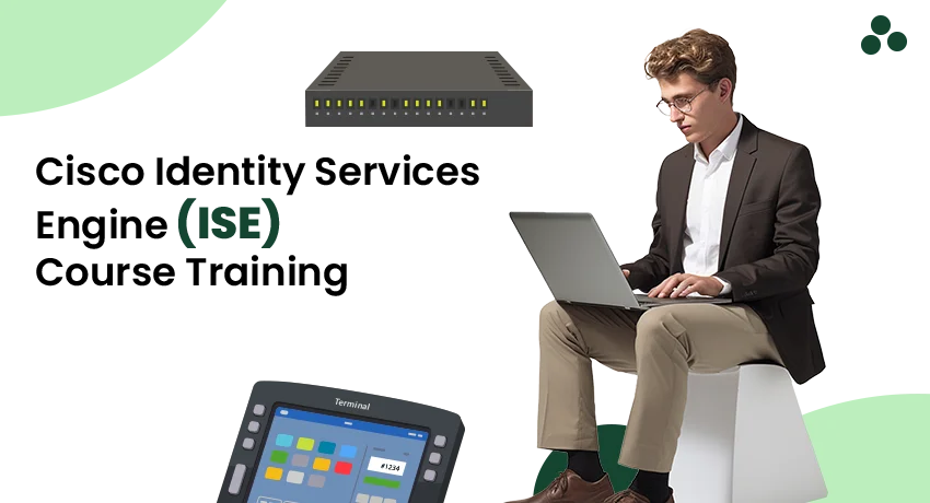 Get the best training cisco ise from Ns3edu in Gurgaon