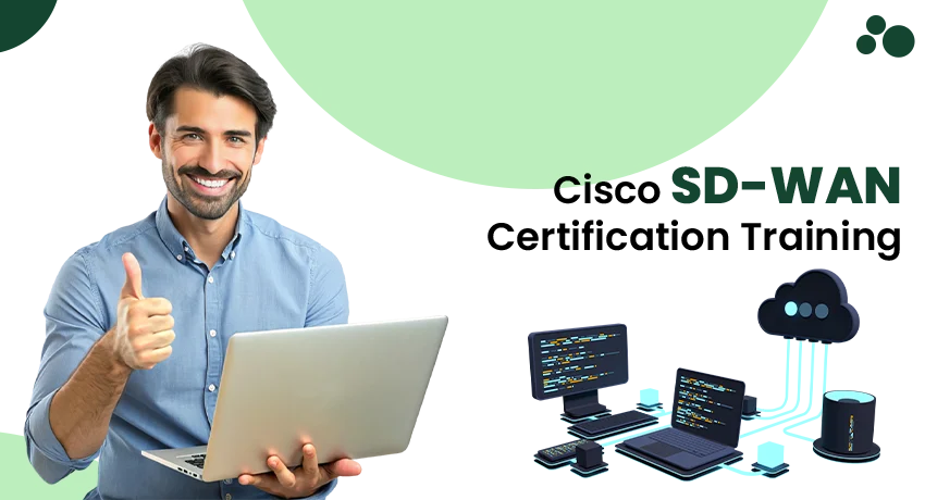 Cisco SD Wan training in NCR from Ns3edu